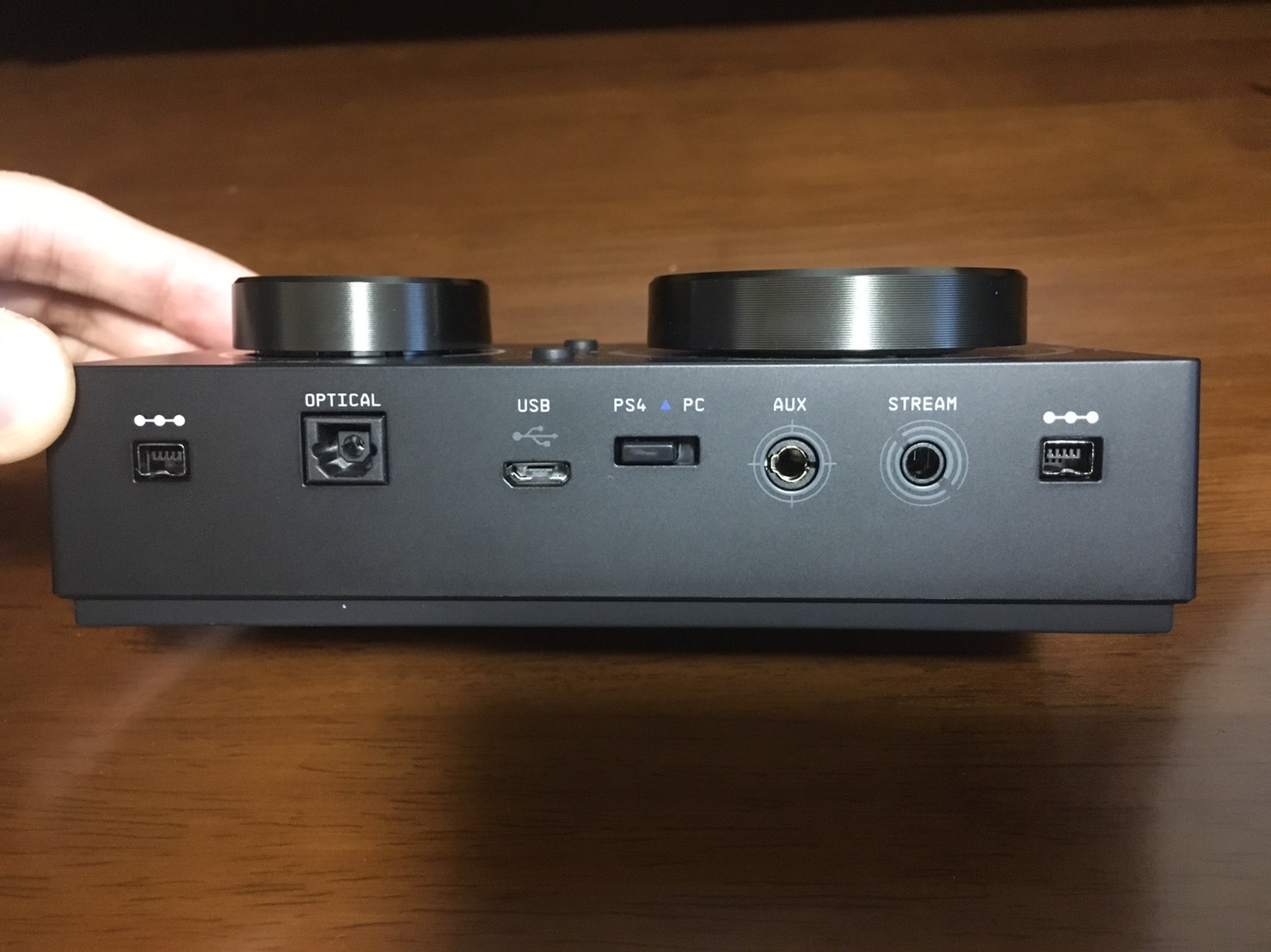 新型astro A40 TR + MIXAMP PRO TR【開封レビュー】｜つめまるブログ